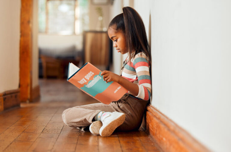 How to Create Effective Social Scripts to Help Kids Prepare for New or ...